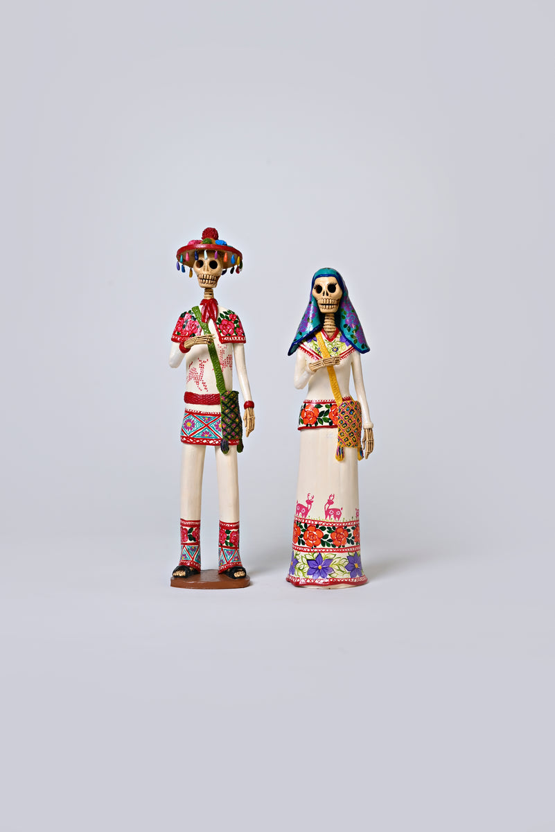 Catrines Amalia & Gustavo – Mexicos Finest Store